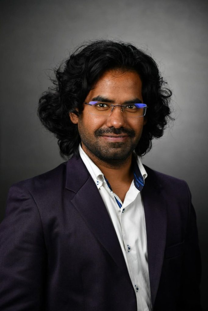 Achievers Talk Exclusive: From a Naxal-Affected Village to Global Research—The Inspiring Journey ...